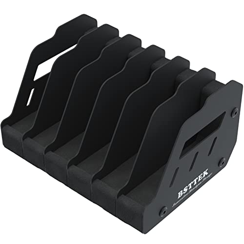 Snapklik.com : Foam Pistol Rack For Gun Safe Gun Cabinet Accessories ...