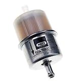 MANN WK42/2 - Fuel filter cross reference