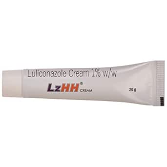 LzHH - Tube of 20 g Cream : Amazon.in: Fashion