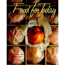 Amazon.com: Food for today: 9780026761208: Kowtaluk, Helen: Books