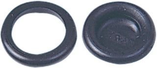 Amazon.com: Pro Power PVC Grommet - PV36A Grommet PK 100 : Industrial ...