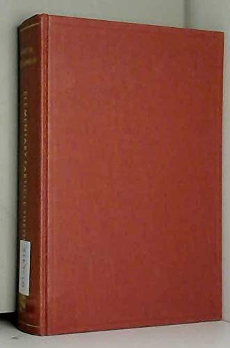 Elementary particle theory: Alan D Martin, T. D. Spearman ...