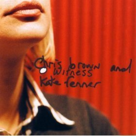 chris brown and kate fenner - O Witness - Amazon.com Music