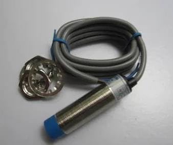 Amazon.com: ZYJA18-8NA/R1 Proximity Switch Sensor : Industrial & Scientific