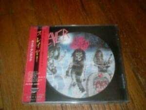 Slayer - : Amazon.de: Musik-CDs & Vinyl