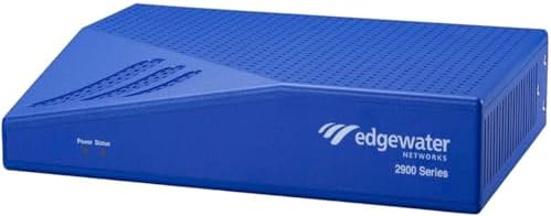 Amazon.com: Ribbon Communications EDGE-2900E-0005 2900E EdgeMarc- 5 ...