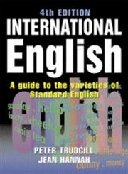 Amazon.com: International English: A Guide to the Varieties of Standard ...
