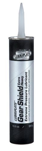 Lubriplate L0152-000 Gear Shield Extra Heavy Multipurpose, Lithium ...