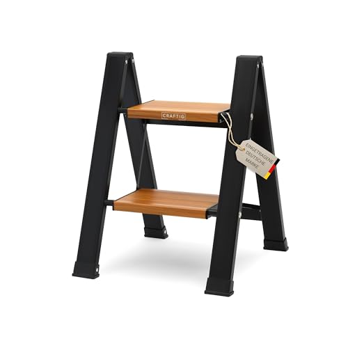 Trittleiter Holz – Die 15 besten Produkte im Vergleich - www.haus-und ...