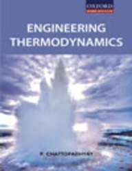 Engineering Thermodynamics: Amazon.co.uk: Chattopadhyay, Parthasarathi: 9780198060659: Books