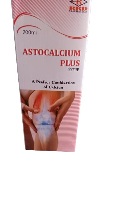 200 ML Joint Pain Syrup (Pack Of 2) : Amazon.in: Health & Personal Care