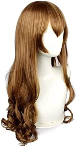 Amazon.com : Hori and Miyamura character wig Hori Kyoko cos wig special ...