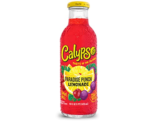 10 Best Calypso Drinks to Try in 2024 for a Refreshing Experience