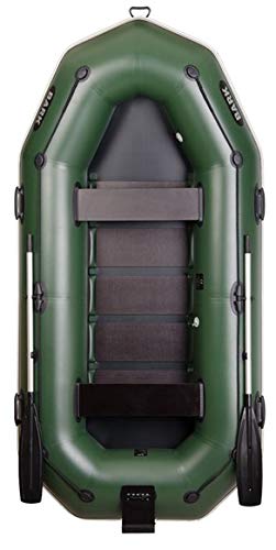 Angelboot mit Zelt – Die 15 besten Produkte im Vergleich - Die besten ...