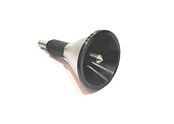Engineer Machinist Bell Punch Hand DIY Tool for Center Finding on a ...
