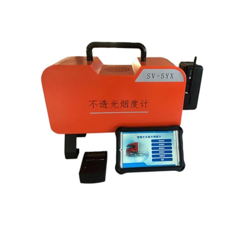 Top 10 Gunson Exhaust Gas Analyzer of 2022 - Katynel