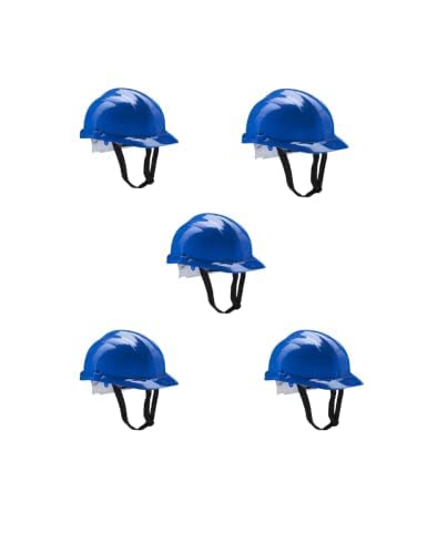 Safety Helmet Construction Personnel Helmet Belongs to High-Strength ...