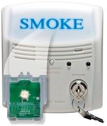 Amazon.com : System Sensor RTS2-AOS Multi Signaling Accessory : Electronics