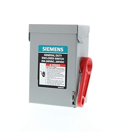 The 30 Best Circuit Breaker Panel Safety Switches of 2025 [Verified ...