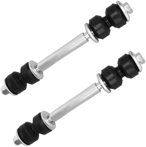 Amazon.com: Front Stabilizer Sway Bar End Links Endxedo 2 PACK K700432 ...