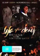 Notorious Big - Live After Death - The Movie: Amazon.it: Film e TV