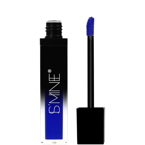 Best Blue Lipstick: Dive into the Boldest Shades for Unforgettable Lips ...