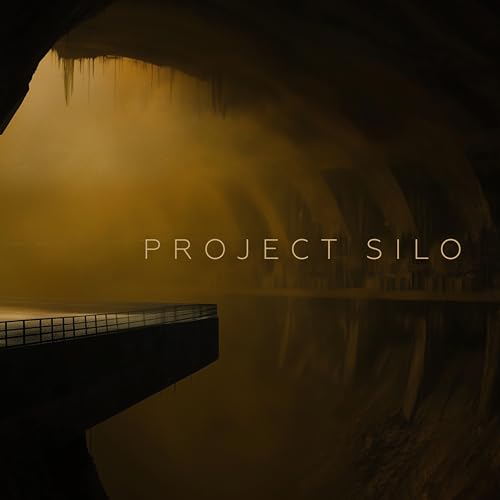 Amazon.com: Project Silo : Lounge Wave: Digital Music