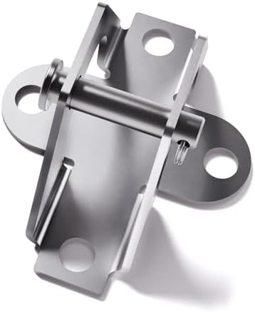 Reinforcement Door Bracket for Garage Door Openers, 41A5047 Door ...