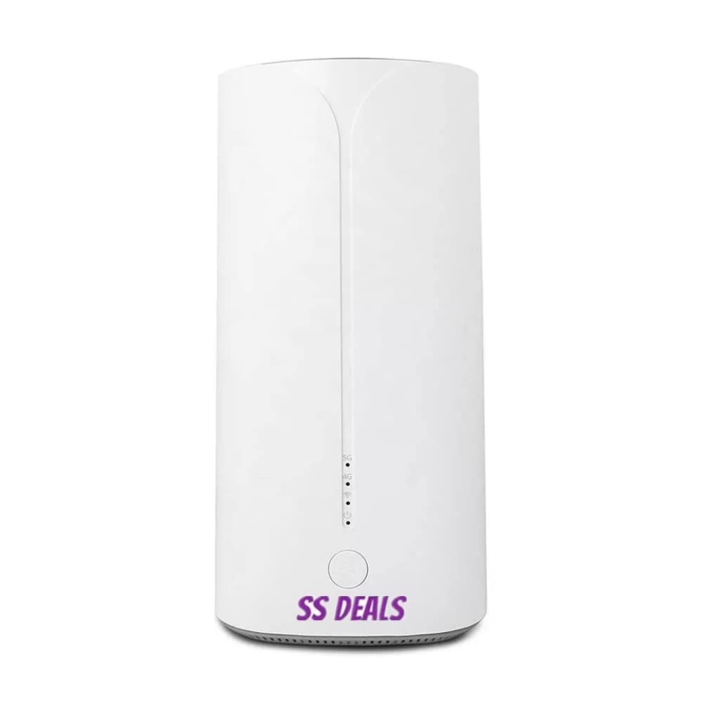 Ss Deals 5g 4g Wifi Router Cat 18 Lte All | Desertcart INDIA