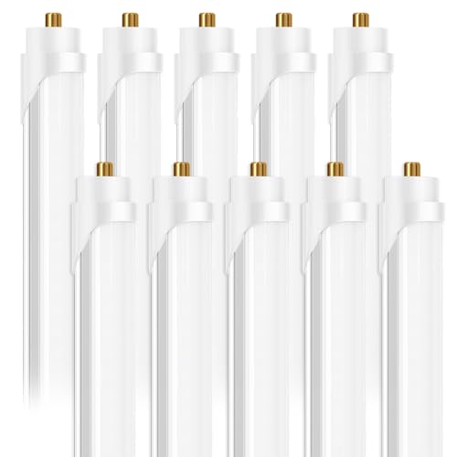 Best Single Pin Fluorescent Tubes for Brightening Your Space - Totally ...