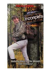 Amazon.com: Jeff Foxworthy 2 the Return of the Incomplete Deerhunter ...