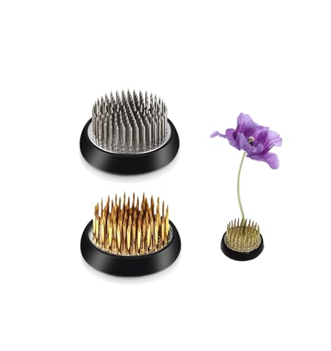 Best Metal Floral Frogs: Elevate Your Arrangements with Timeless ...