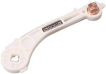 Amazon.com: Plugmate? Garboard Wrench : Automotive