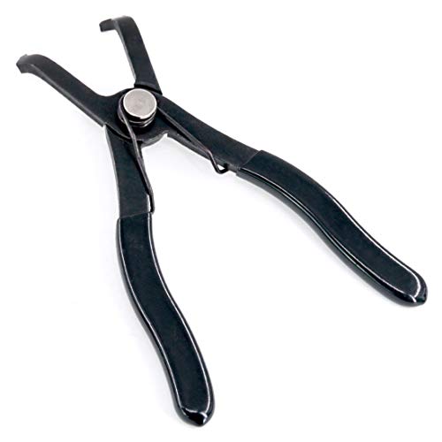 Snapklik.com : 30 Degree Push Pin Removal Pliers Tool, Easily Removes ...