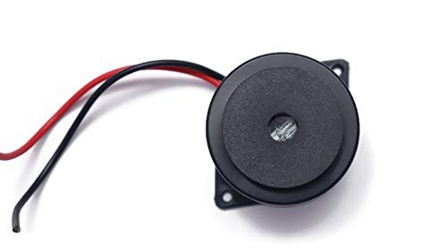 TOYZONIC Piezoelectric 3-12 Volt Active Buzzer For Motor Bike And ...