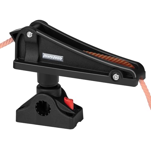 Best Anchor Winch Systems for Jon Boats: Durable, Easy, and Efficient ...