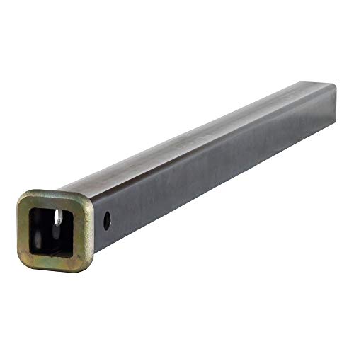 What Size Square Tubing For Trailer Hitch?