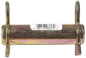 Amazon.com: SpeeCo Steel Hydraulic Cylinder Pins 1 in. Dia. x 3-1/8 in ...