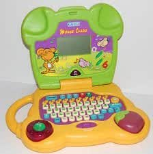 VTech Mouse Craze Laptop : Amazon.co.uk: Outlet