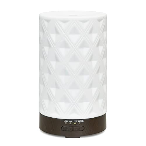 Best Essential Oil Diffusers Canada – Best Cost