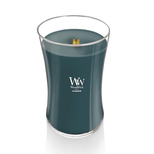 WoodWick Antiquarium Large Hourglass Candle Deals and Price History at ...