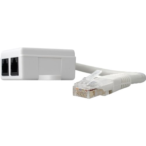 Belkin RJ45 10baseT UTP Cable Economiser - Buy Belkin RJ45 10baseT UTP ...