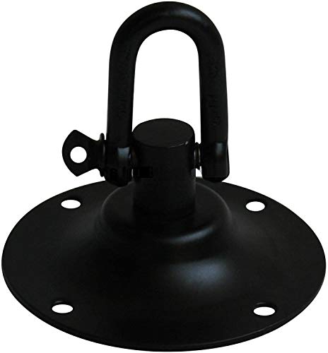 Snapklik.com : HUNTER Professional Speedbag Swivel, Heavy Bag Hangers ...