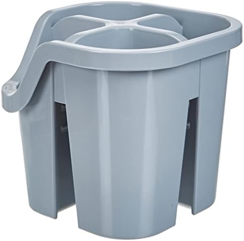 Addis Eco 100% Recycled Plastic Cutlery Utensil Drainer Tray holder ...