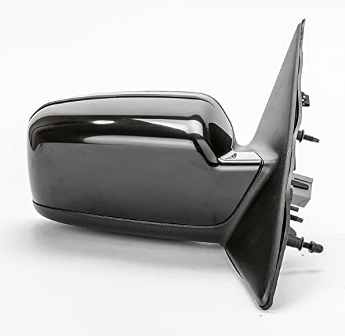 Amazon.com: TYC 2600141 Compatible with Ford/Mercury Passenger Side ...