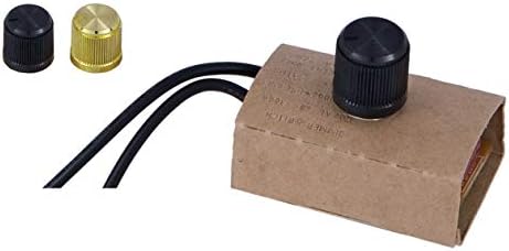 B&P Lamp® Table Lamp Inline Dimmer Switch - Amazon.com
