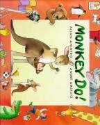 Buy Monkey Do! Book Online at Low Prices in India | Monkey Do! Reviews ...