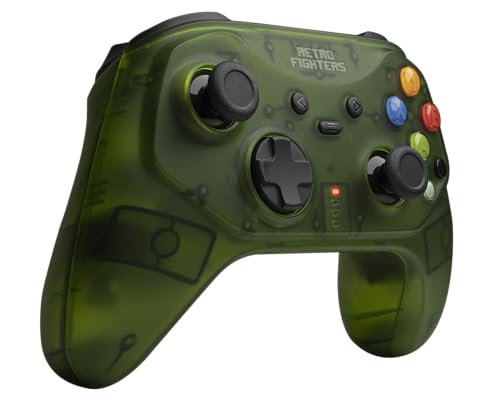 Snapklik.com : Retro Fighters Hunter XBOX Wireless Controller For XBOX ...