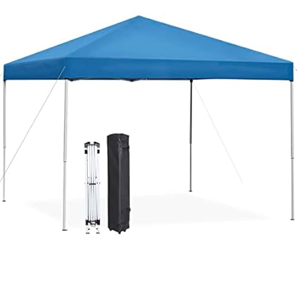The 30 Best Foldable Outdoor Canopies of 2025 [Verified] - Cherry Picks