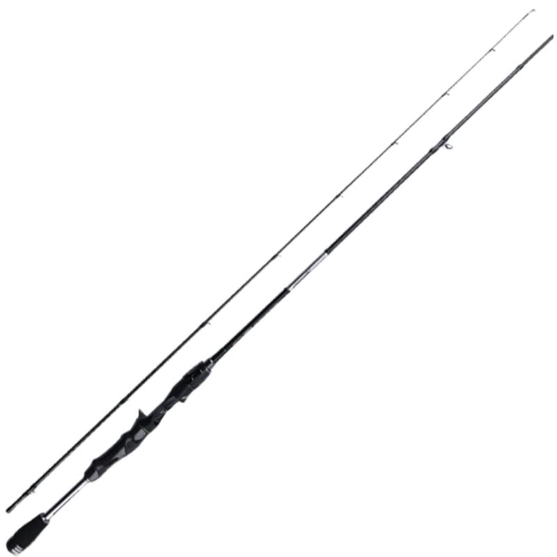 Histar Ultra-Light Carbon Fibre Spinning Baitcasting Fuji Guide Lure ...